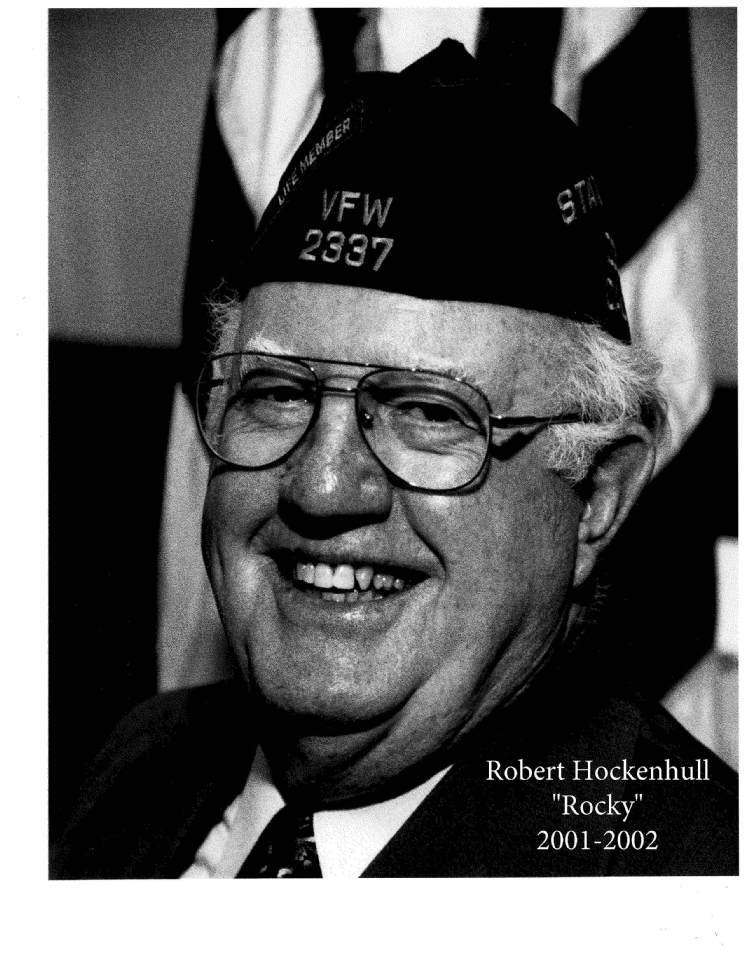 Gallery - VFW Department of California