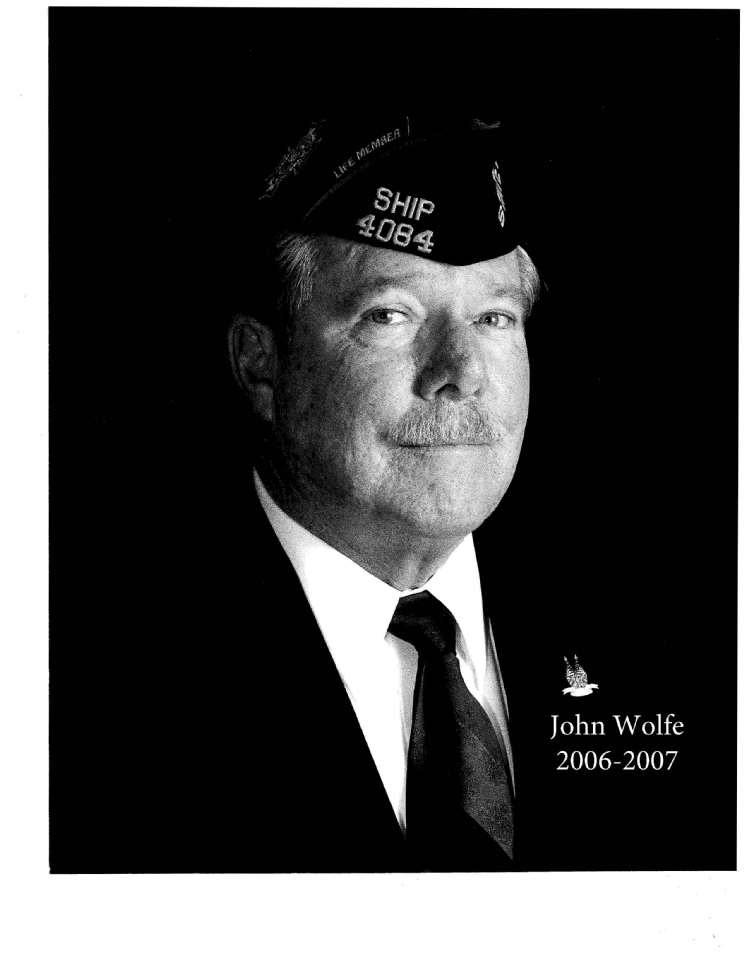 Gallery - VFW Department of California