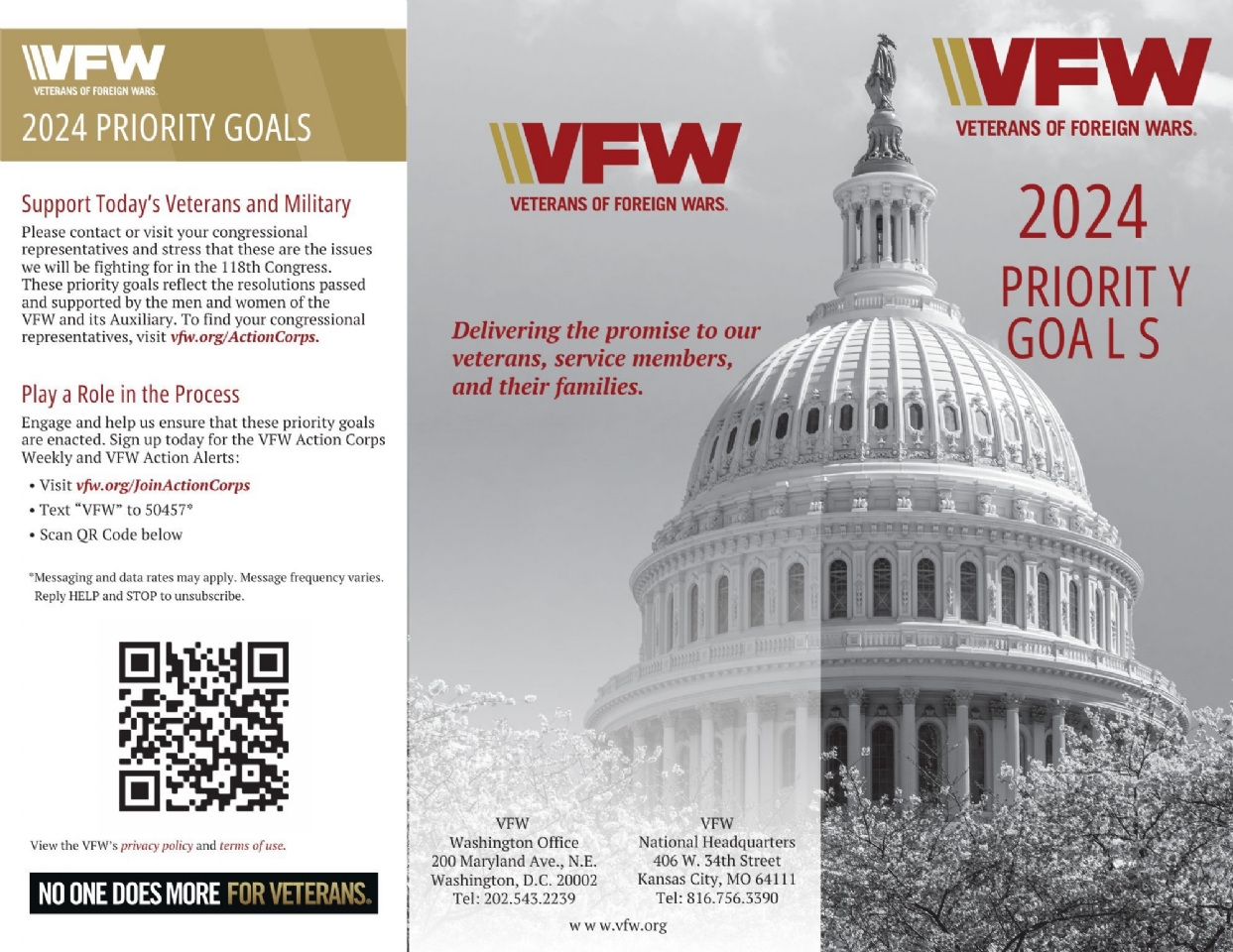 Gallery - VFW Department of California