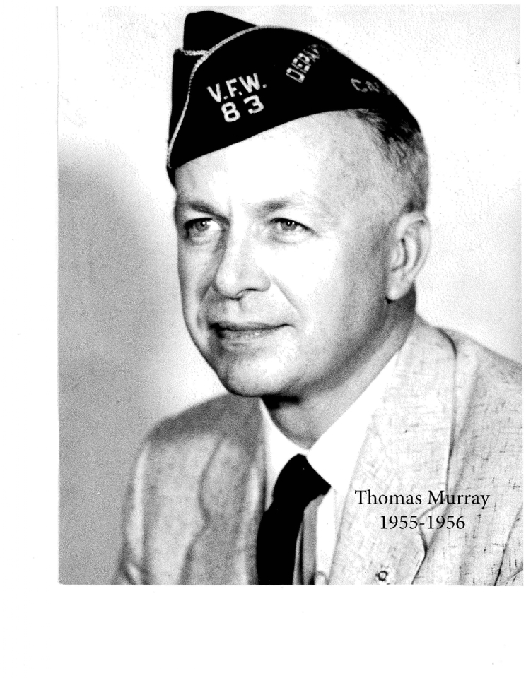 Gallery - VFW Department of California