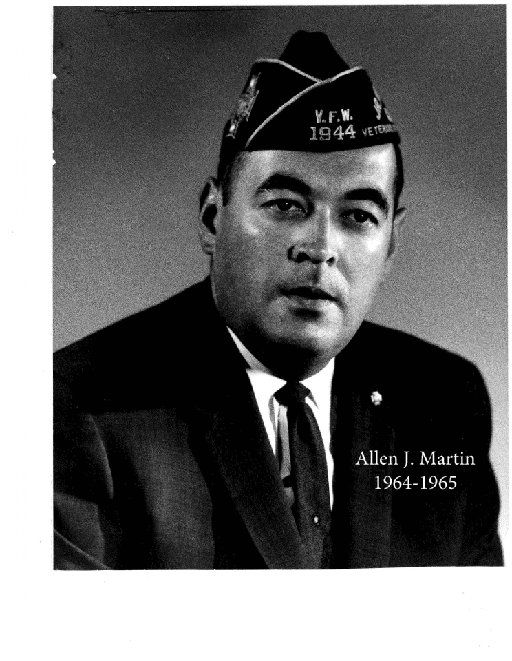 Gallery - VFW Department of California