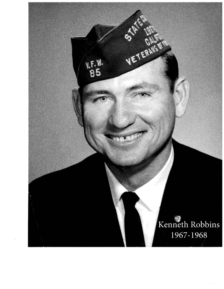 Gallery - VFW Department of California