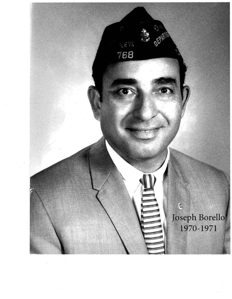 Gallery - VFW Department of California