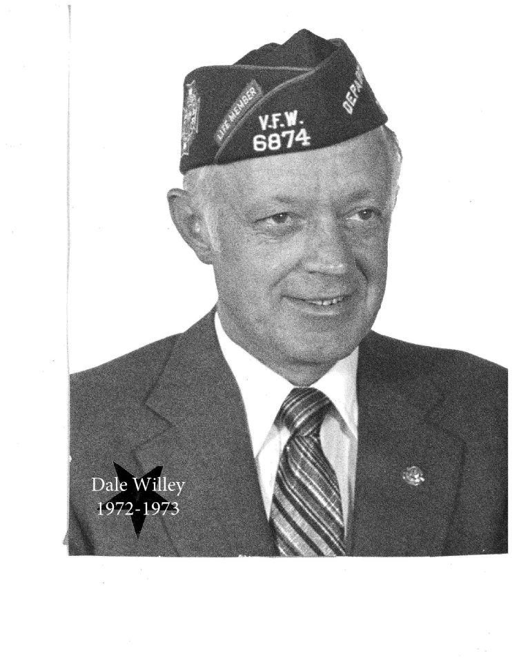 Gallery - VFW Department of California
