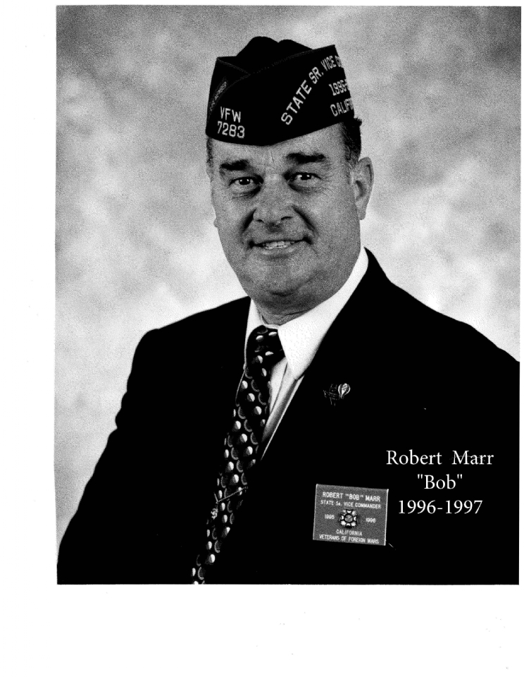 Gallery - VFW Department of California