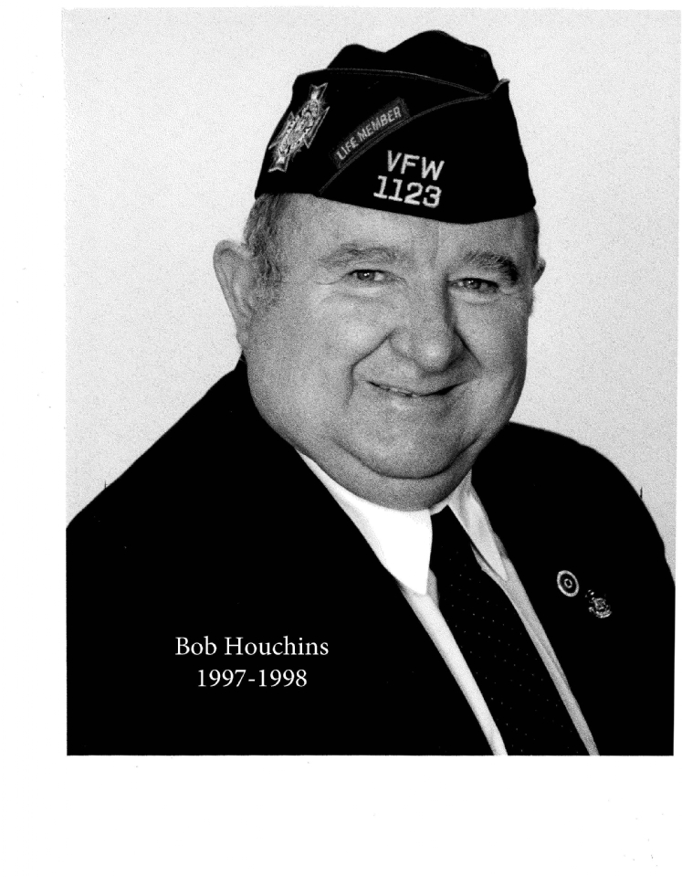 Gallery - VFW Department of California