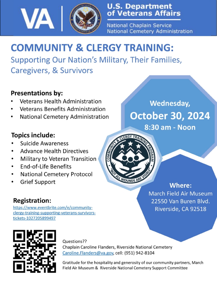 Gallery - VFW Department of California