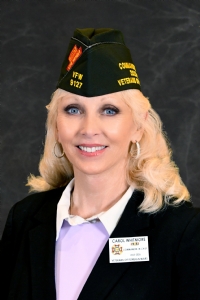 Officers - VFW Department of California