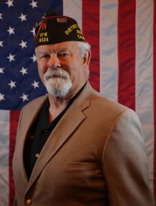 Officers - VFW Department of California