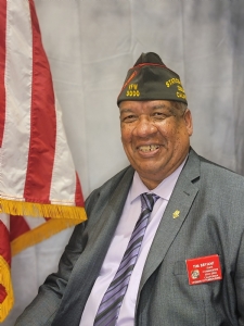 Officers - VFW Department of California