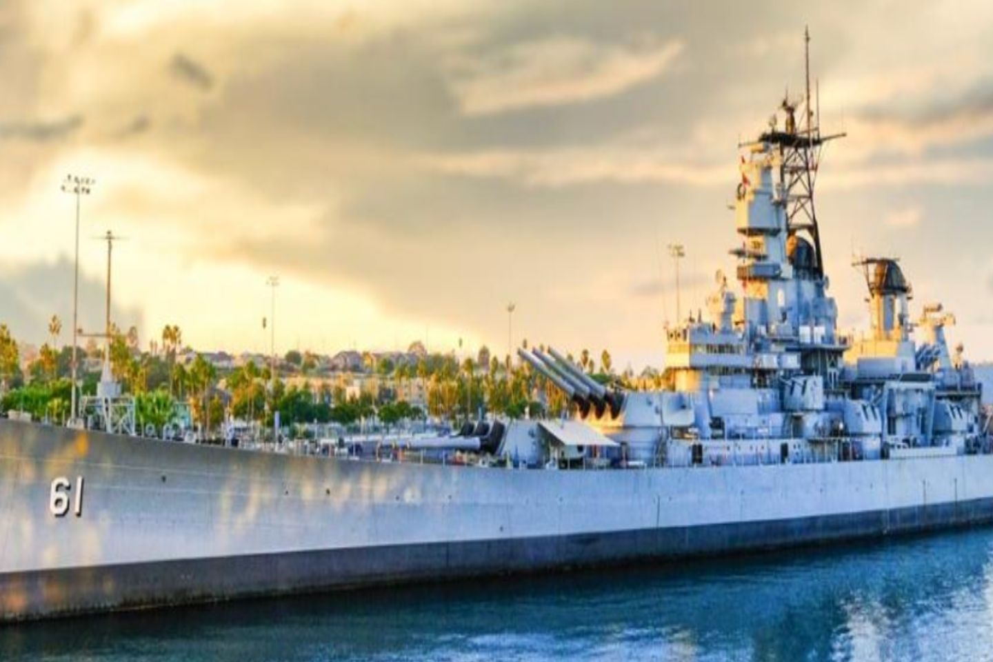 Gallery - VFW Department of California