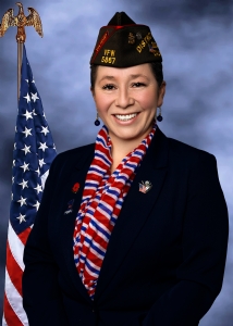 Officers - VFW Department of California