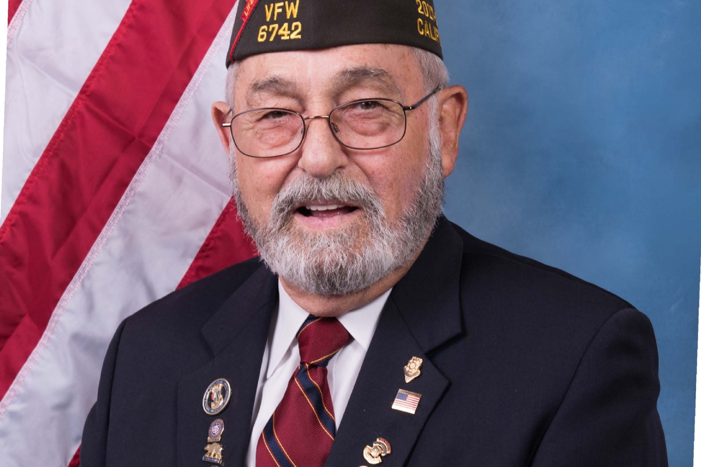 VFW Department of California