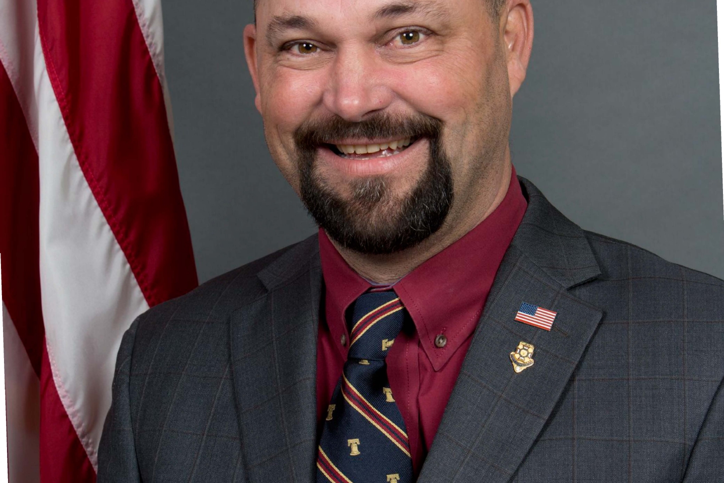 VFW Department of California
