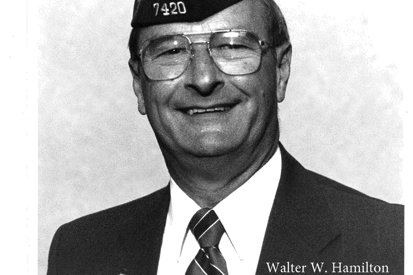 VFW Department of California