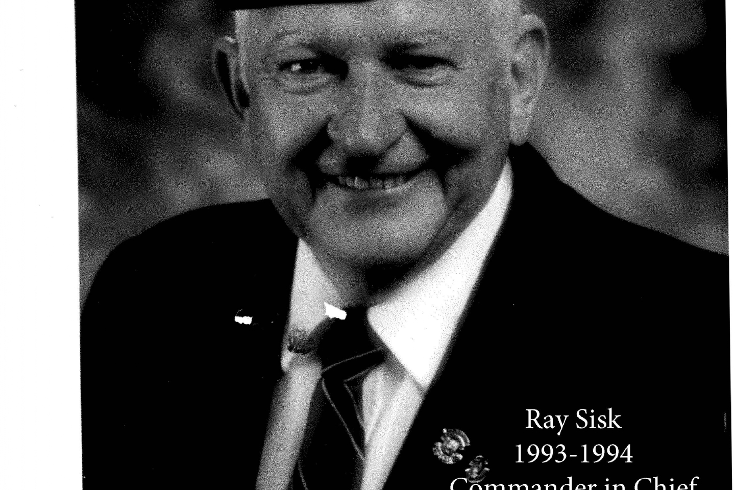 VFW Department of California